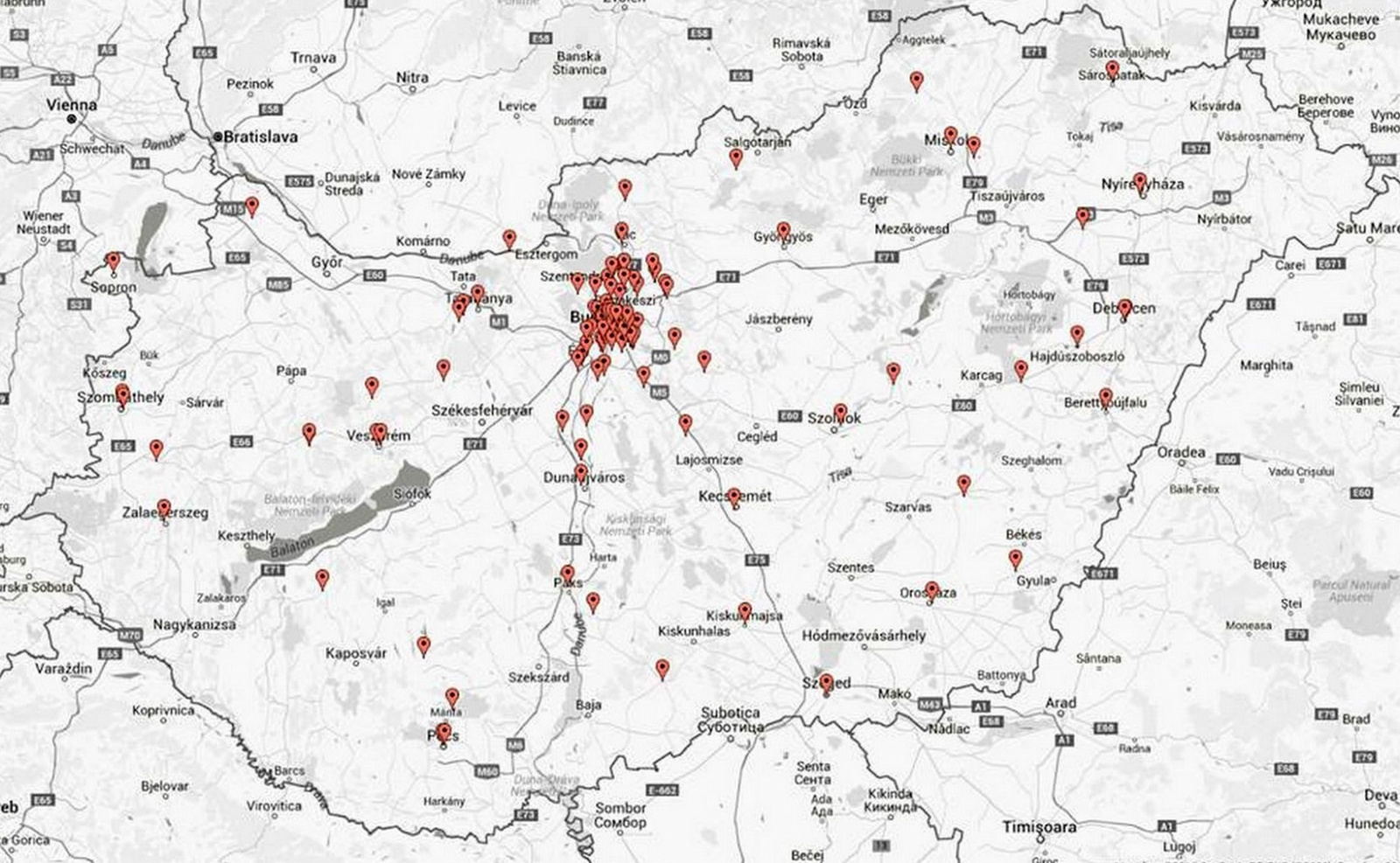 Sopronban is tiltakoznak szerda reggel a tanárok és a diákok? Úgy néz ...