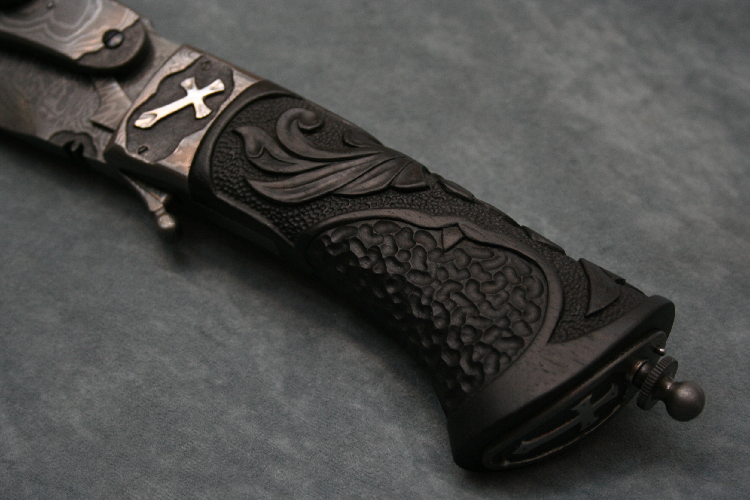 Kukri Machete Combo | BladeForums.com