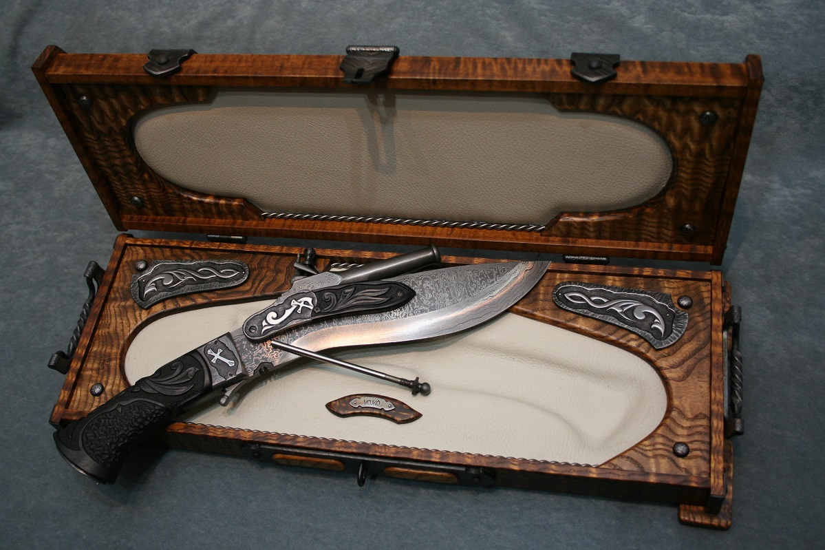 Kukri Machete Combo | BladeForums.com