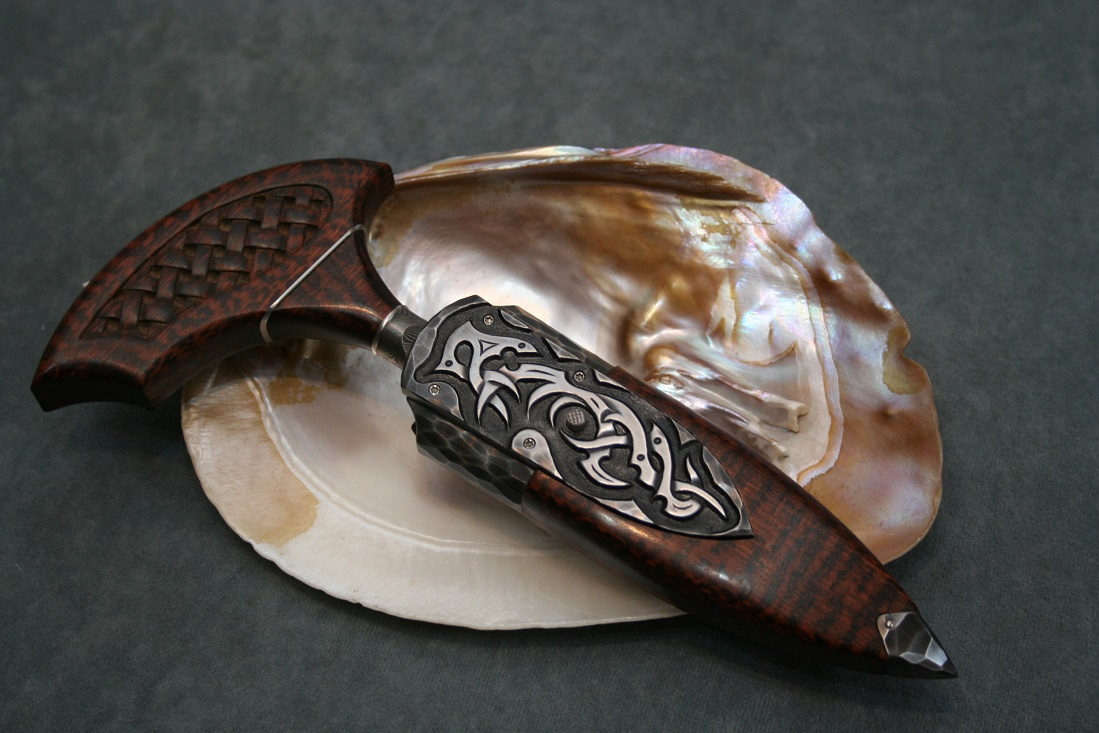 Palm Knife | BladeForums.com